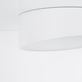 LED stropní svítidlo Maggio 50 bílé