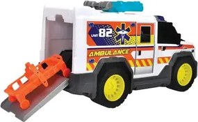 Dickie Ambulance 30 cm / od 3 let