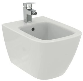 Ideal Standard i.life S - Závěsný bidet, bílá T459301