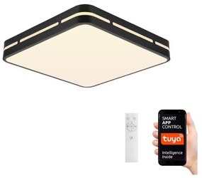 Immax NEO 07154-B42 - LED Stmívatelné svítidlo PERFECTO 48W/230V Wi-Fi Tuya + DO