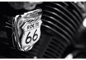 Cedule Route 66