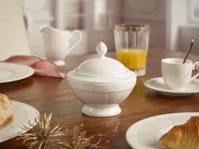 Villeroy&Boch Villeroy & Boch Gray Pearl cukřenka 0,35 l