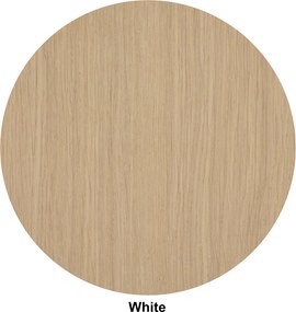 Rubio Monocoat Rubio | Oil Plus 2C probarvený olej s akcelerátorem - White Velikost balení: 1,3L