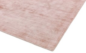 Růžový  koberec Ife Pink Rozměry: 120x170 cm