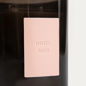 Svíčka URBAN LEATHER Dusty Rose 781049