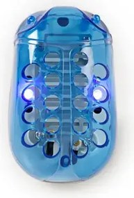 Nedis Elektrický Lapač Hmyzu modrá / 1 W / Typ žárovky: LED Svítidlo /