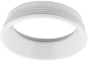 Maxlight RC0155/C0156 Dekorativní kroužek pro svítidla TUB, bílý