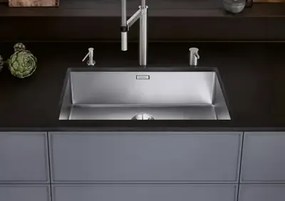 Blanco Claron 700 - Dřez | 74x44 cm | InFino | nerez Durinox