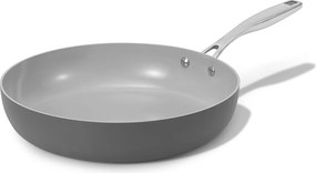 Elmich Nepřilnavá keramická pánev Vital Ø 26 cm - tmavě šedá (OUTLET)