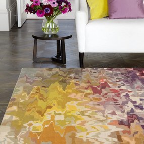 Tribeca Design Kusový koberec Pulp Stipple Rozměry: 200x290 cm