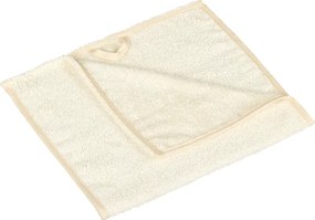 Bellatex Froté ručník Béžová 30x50 cm