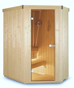 Sauna HARVIA Vario S1215L