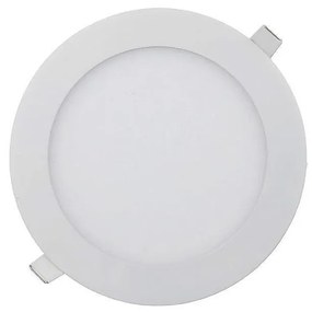 HADEX | LED Podhledové svítidlo LED/12W/230V 3000K | HD0132