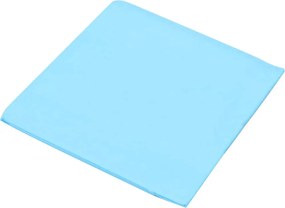 Pleny pro psy 100 ks 60 x 60 cm netkaná textilie 170760