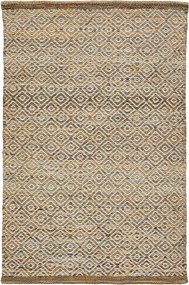XXXLutz RUČNĚ TKANÝ KOBEREC, 70/130 cm vícebarevná Linea Natura - Online Only koberce & rohožky - 004649003953