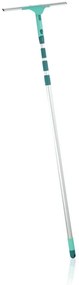Leifheit - Stěrka na okna Window Slider s teleskopickou tyčí 145-415 cm 51426