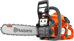 Řetězová pila Husqvarna 130 (lišta a řetěz 14, 3/8 palců) - SLEVA !