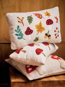 Sinsay - PILLOW - krémová