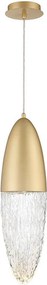 XXXLutz STROPNÍ ZÁVĚSNÉ SVÍTIDLO, 70/16,5/70 cm Elstead Lighting - Online Only svítidla - 009093020101