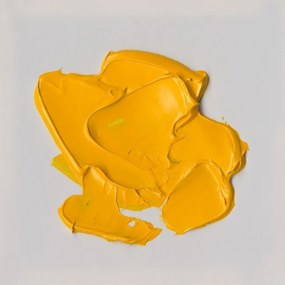 BIZZOTTO malba TRILIX 30x30 cm žlutá 0245227