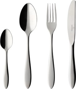 Villeroy&Boch Villeroy & Boch Arthur příborová sada, 24 ks