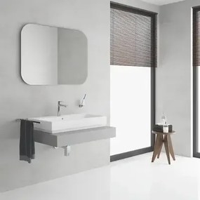 Grohe Lineare - Umyvadlová baterie s výpustí Push-Open chrom