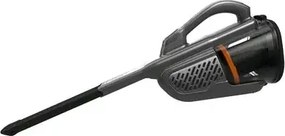 BlackDecker BHHV520JF šedá-černá / Aku Ruční vysavač / 18V / 2.0Ah / 0