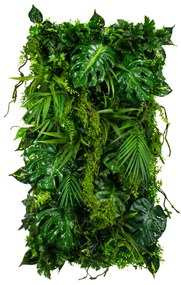 Vertical garden Rooth Path