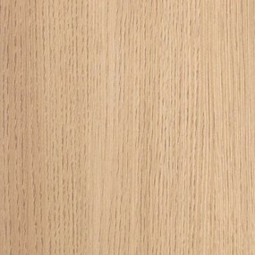 Mereo, Mereo Koupelnová zrcadlová skříňka 60 cm, galerka, 1x dvířka levá, Multidecor, Dub Sand Barbera, MER-CN798G61DSB1