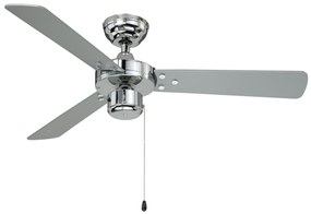 AireRyder FN44444 Cyrus, stropní ventilátor se světlem