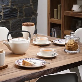 Villeroy&Boch Villeroy & Boch Artesano Original čajový šálek, 12,8 × 10,8 × 4,9 cm, 120 ml