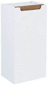 Stilla Závěsná skříňka, 60 × 30 × 21,6 cm, MDF