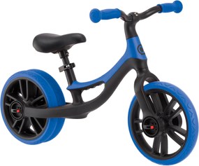 Globber go bike elite duo, navy blue
