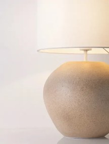 Designová stolní lampa Mizu A