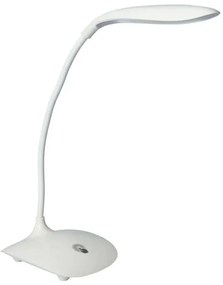 EXCELLENT Stolní lampa LED bílá KO-FC4500460