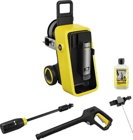 Kärcher K 7 Comfort Premium / Vysokotlaký čistič / 3000 W / Tlak 180 b