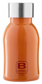 Bugatti B Bottles Twin Orange termolahev 250 ml, BBT-OL250IS