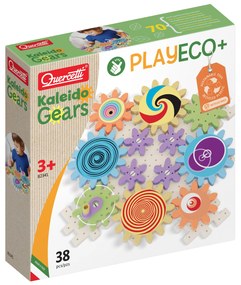 PlayEco - Kaleido Gears