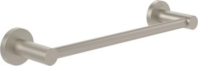 Villeroy & Boch Elements Tender - Držák ručníků, délka 35 cm, matný kartáčovaný nikl TVA15102100064