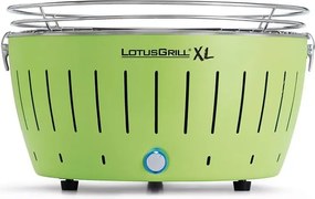Gril na dřevěné uhlí/přenosný ø 43,5 cm XL – LotusGrill