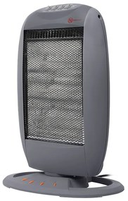 Solight infrazářič - topný výkon 1200 W, 3 nastavitelné úrovně vytápění
