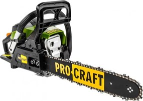 Procraft GS-58X benzínová řetězová pila 1,4 kW 35 cm