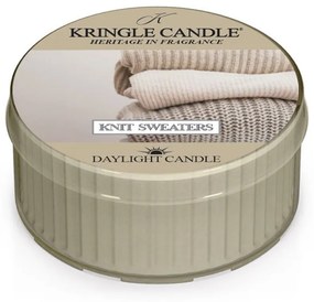 Kringle Candle Vonná Svíčka Knit Sweaters, 42 g