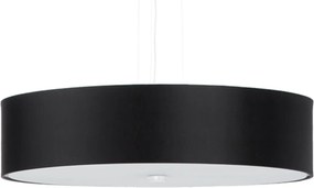 Sollux Lighting Lustr SKALA 50 bílý