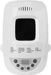 Adler AD 6019 / Domácí pekárna / 850 W / 15 programů / 1.5 kg / LCD di
