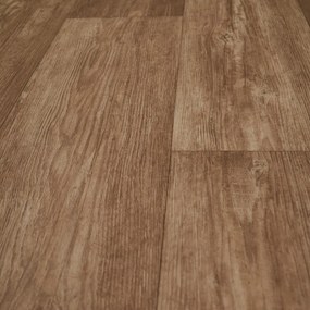 TARKETT PVC podlaha - lino Topaz 70 Winter Pine Soft Natural - béžovo pískové dřevo ŠÍŘKA: 3 m, POUŽITÍ: Zátěžové