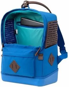 Kurgo Nomad Carrier Batoh pro psa modrý