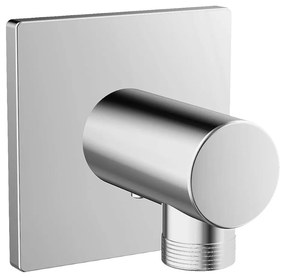 Hansa - Nástěnné kolínko, chrom 51180170