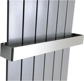 Sapho Sapho, COLONNA držák ručníků 298x74mm, leštěná nerez, IRPA10