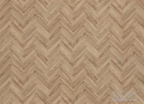 Breno PVC MAXIMA PLUS Estate Oak S611, šíře 400 cm